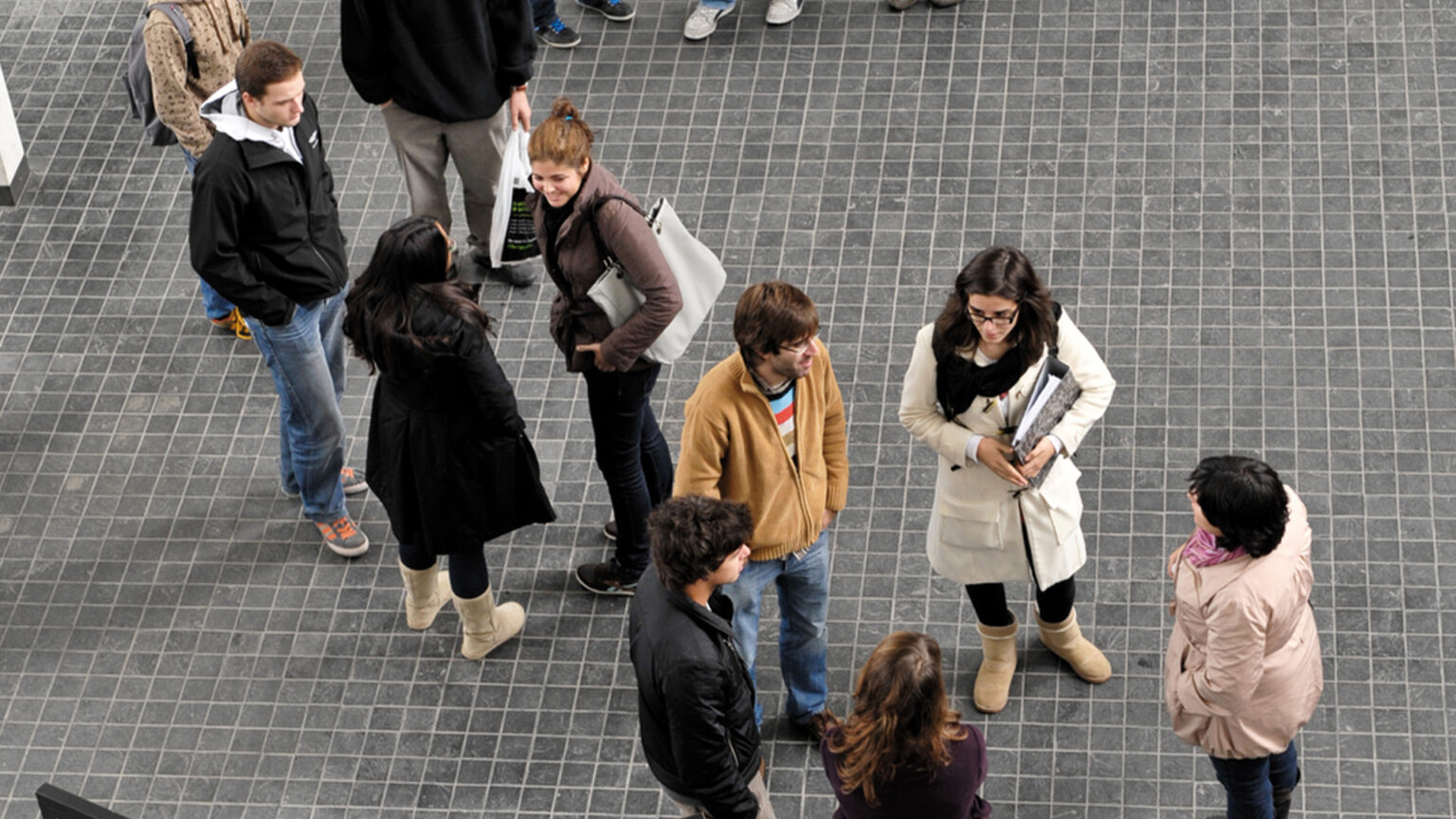 Dissemination – ISISE